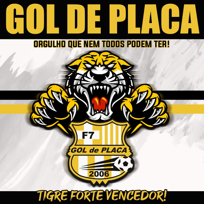 Gol de Placa F7
